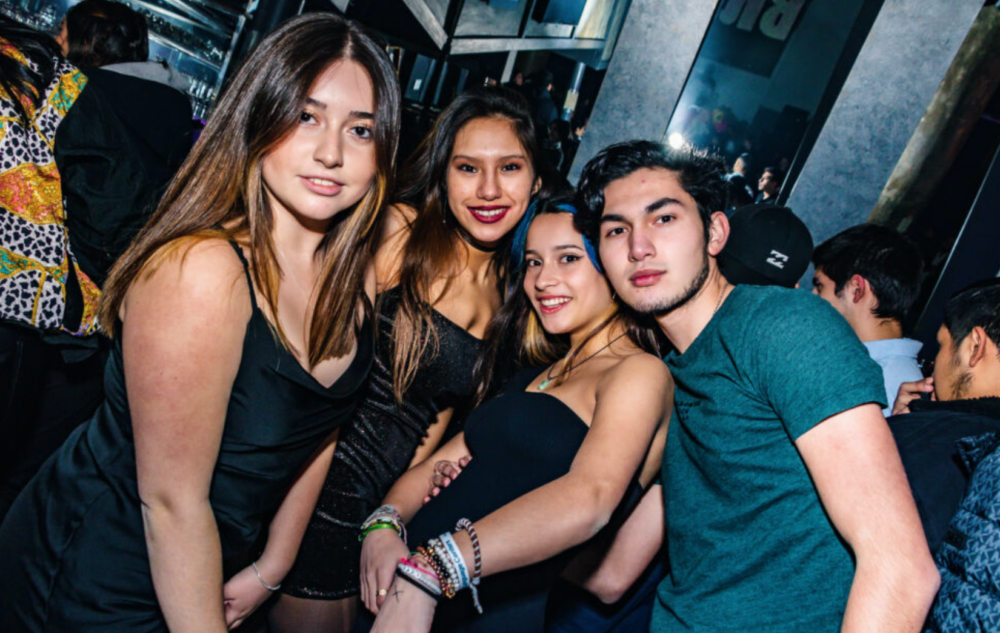 Bad Bunny Reggaeton Dance Party | SOB’s NYC