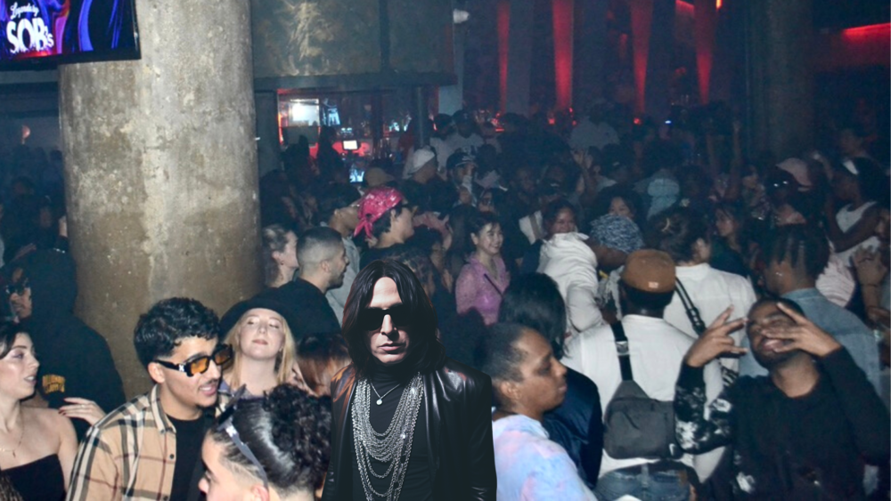 Severus Slay: A Harry Potter Themed Party | SOB’s NYC