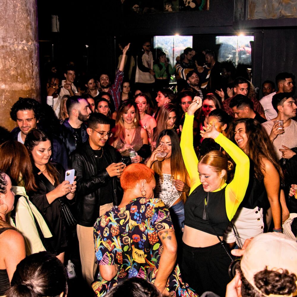 Pride Parade After Party | SOB’s NYC