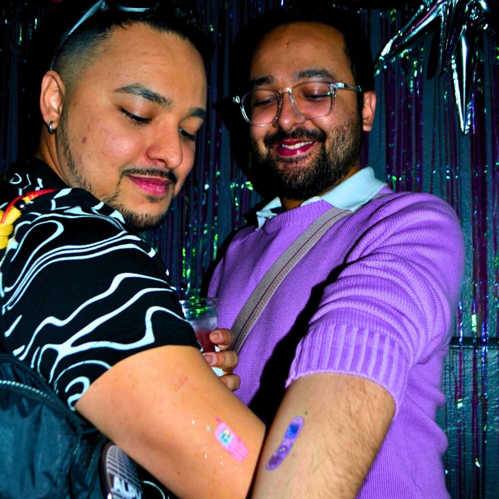 Pride Parade After Party | SOB’s NYC
