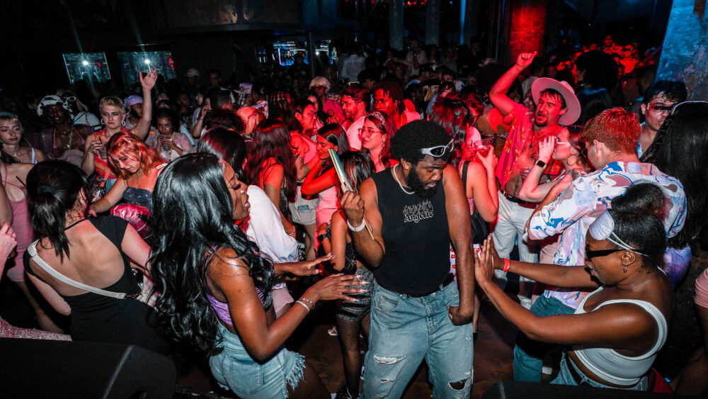 Pride Parade After Party | SOB’s NYC