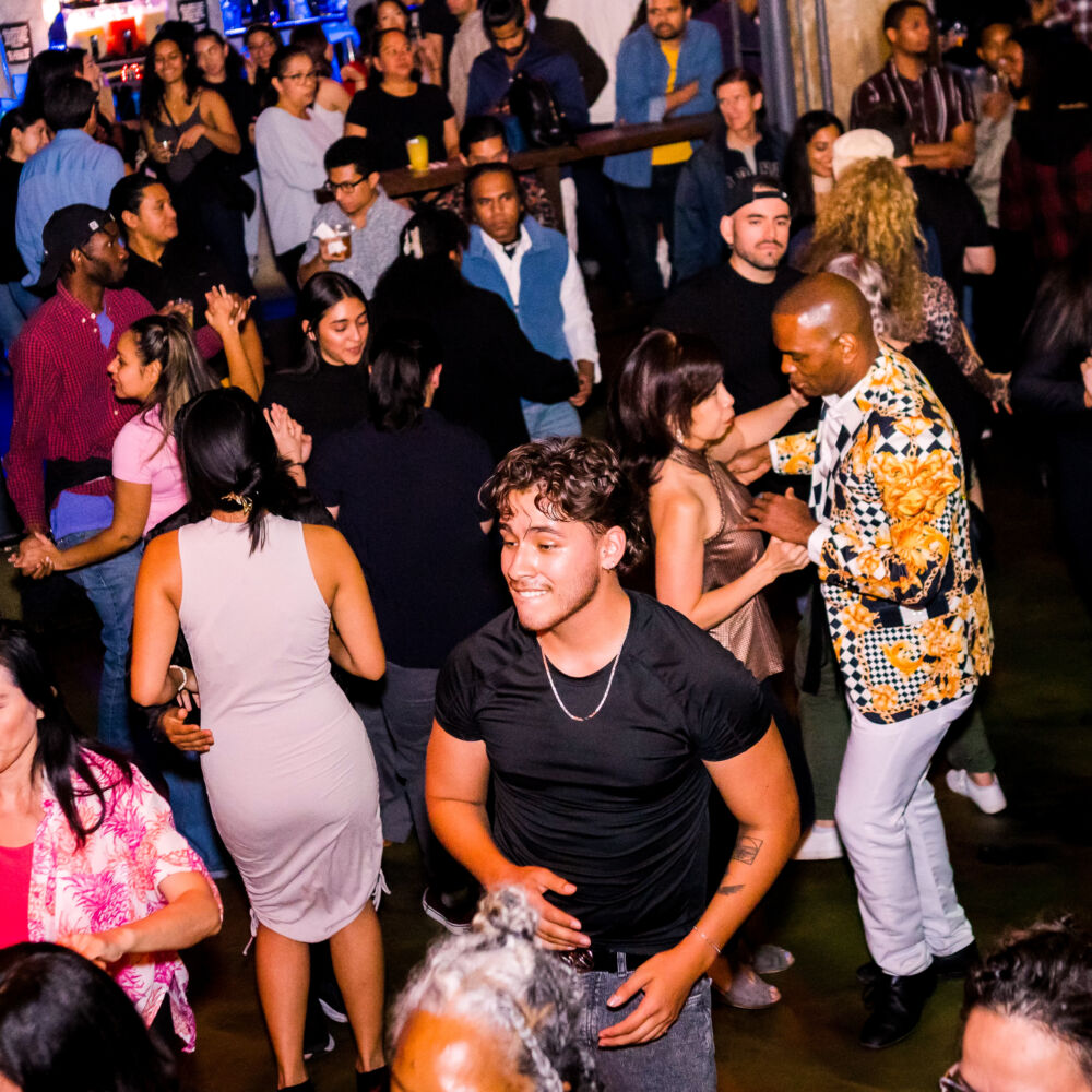 Molly & June’s Honky Tonk: 2-Step Dancing & Live Music | SOB’s NYC