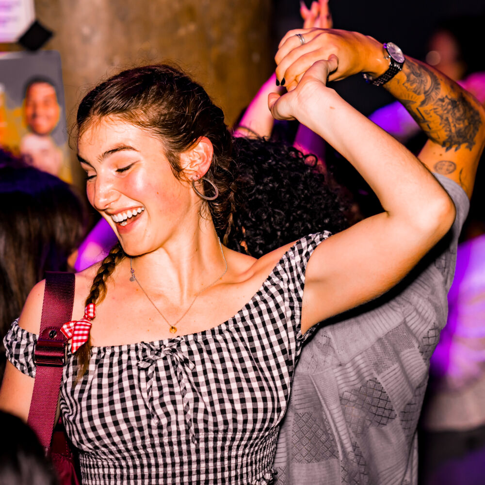Molly & June’s Honky Tonk: 2-Step Dancing & Live Music | SOB’s NYC