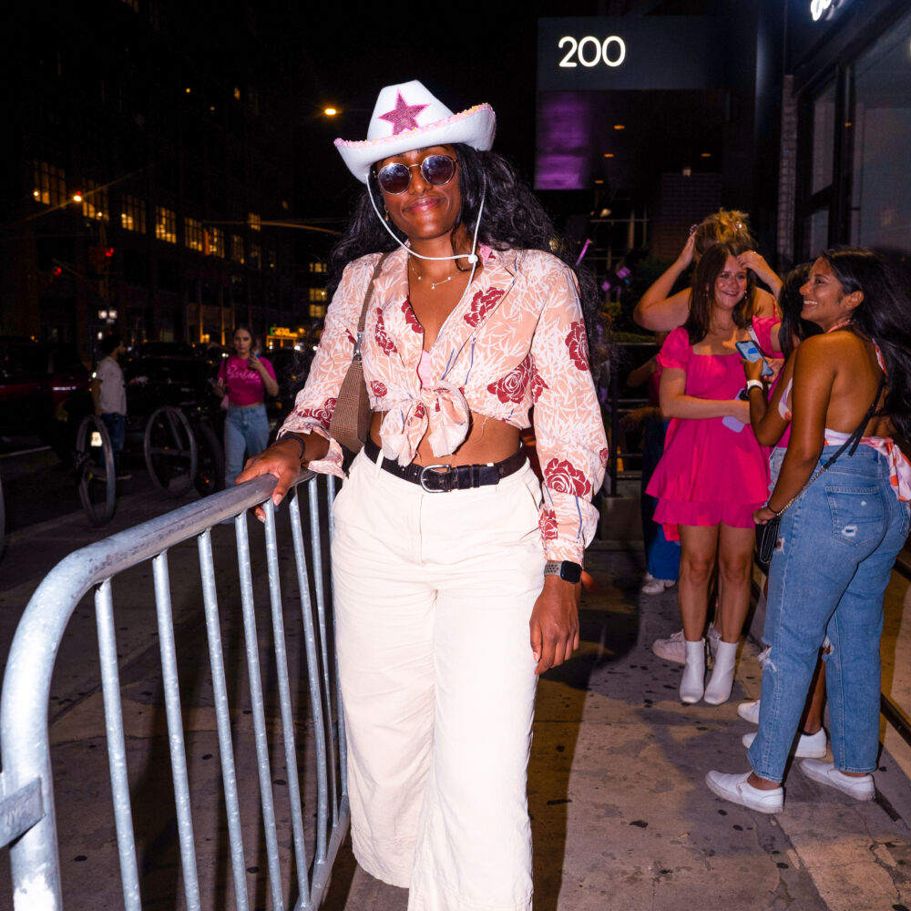 Molly & June’s Honky Tonk: 2-Step Dancing & Live Music | SOB’s NYC