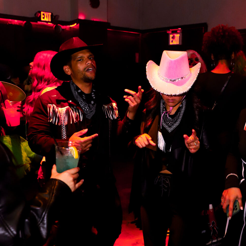 Molly & June’s Honky Tonk: 2-Step Dancing & Live Music | SOB’s NYC