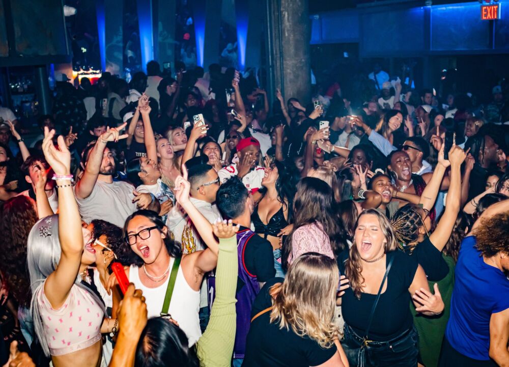 SOB’s Sings: A Sing-a-Long Party | SOB’s NYC