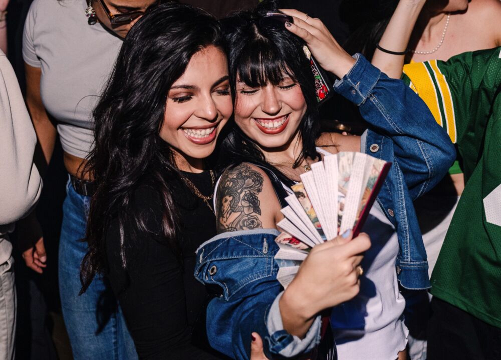 Casamigos vs Don Julio Day Party | SOB’s NYC