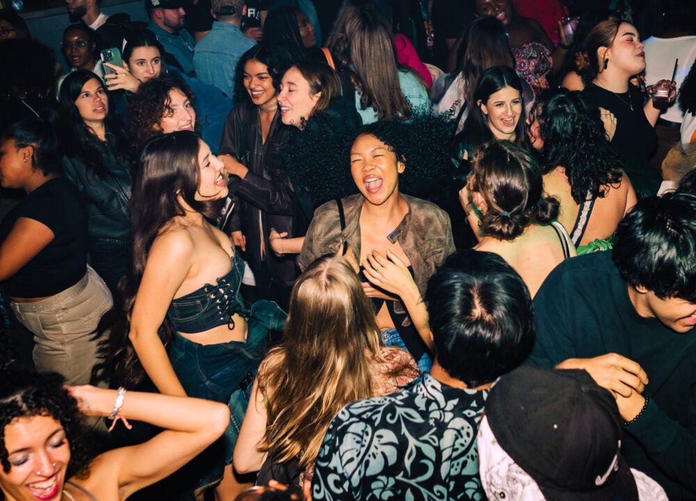 SOB’s Sings: A Sing-a-Long Party | SOB’s NYC