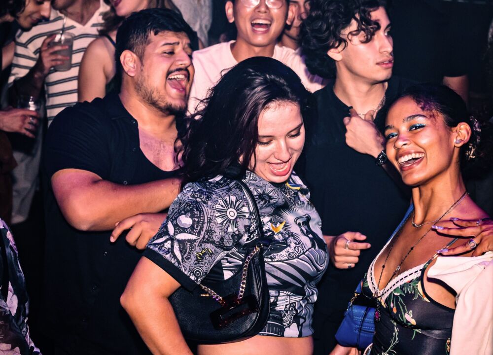 Casamigos vs Don Julio Day Party | SOB’s NYC
