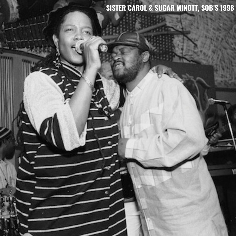 Reggae Sunset: Happy Hour & Party | SOB’s NYC