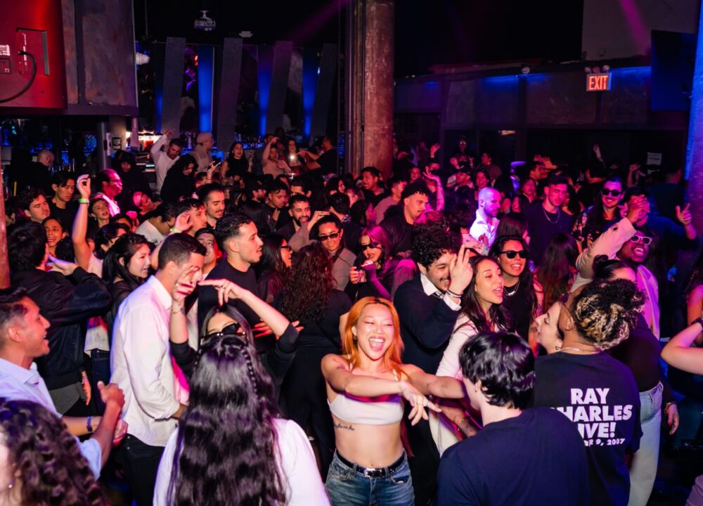 NUEVAYoL: Bad Bunny Tribute Party - Flag Day Edition! | SOB’s NYC