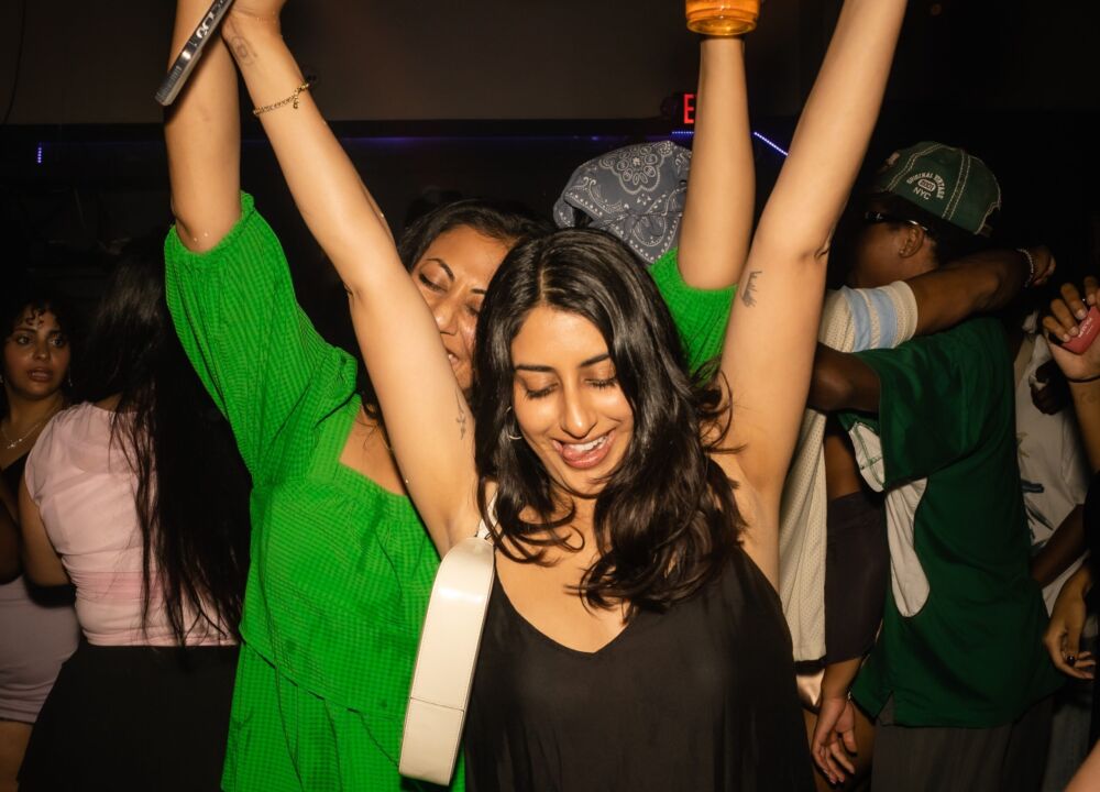 Naan Stop: Desi, Amapiano, House, Global Club Edits - SOBS