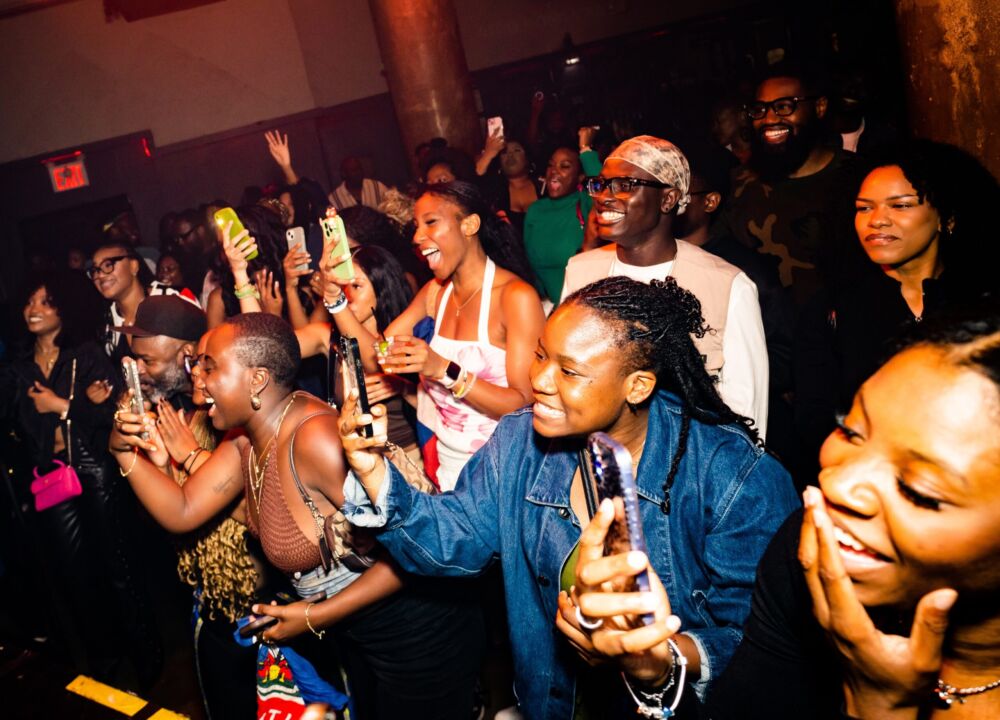 Sak Pase: Afro-Konpa Party 8.28.25 | SOB’s NYC