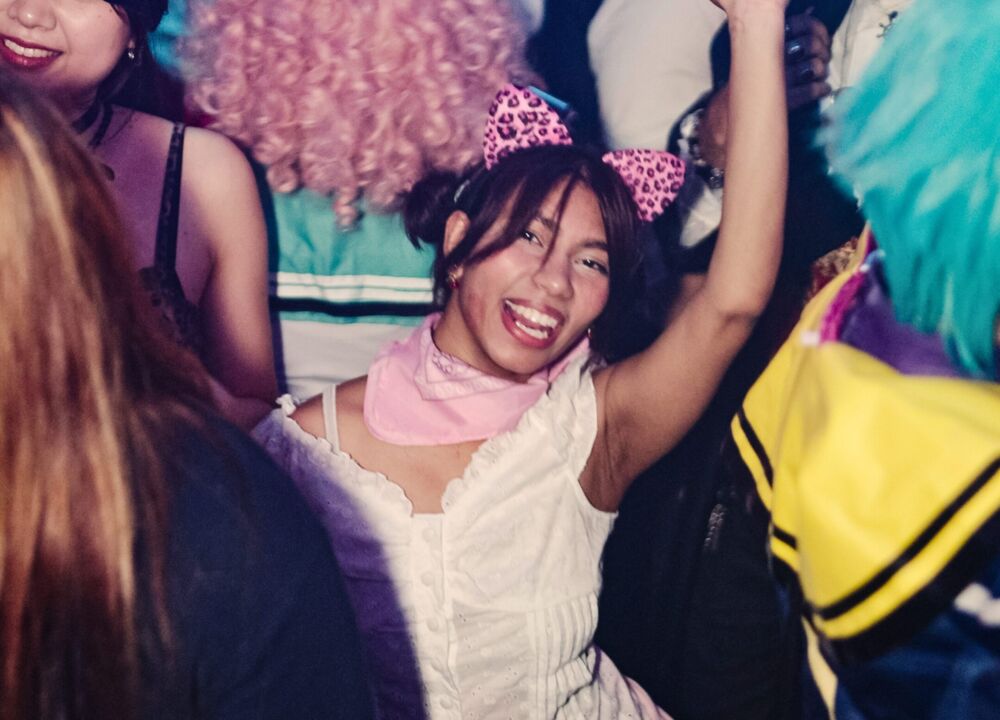 Shonen Shout: Anime Dance Party | SOB’s NYC